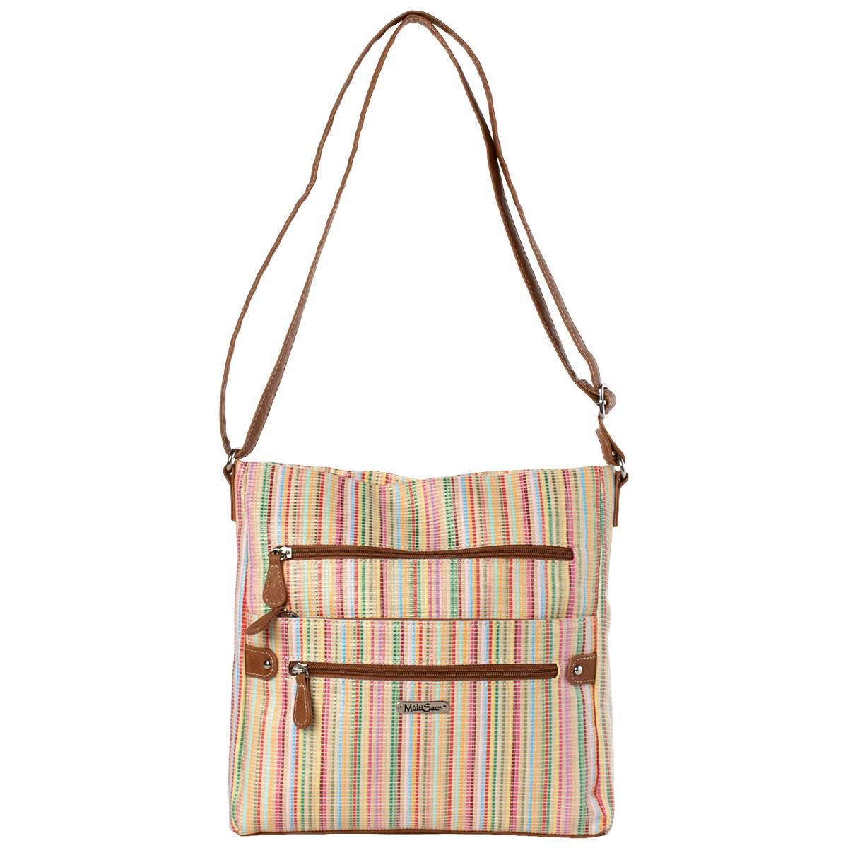 Click here for MultiSac Lorraine Large Crossbody prices