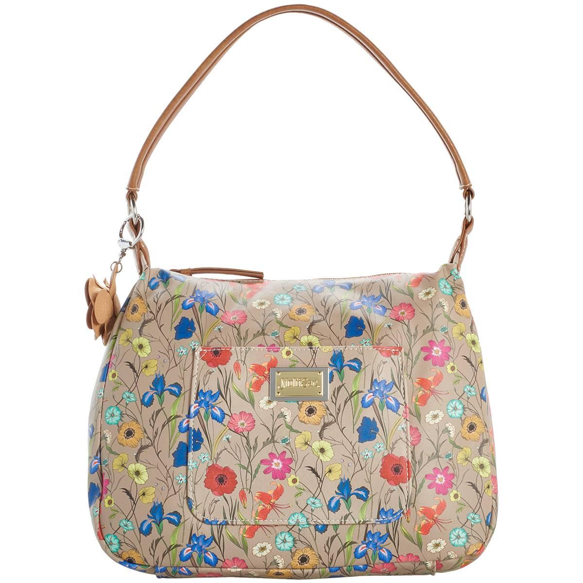 Click here for MultiSac Spears Floral Hobo prices