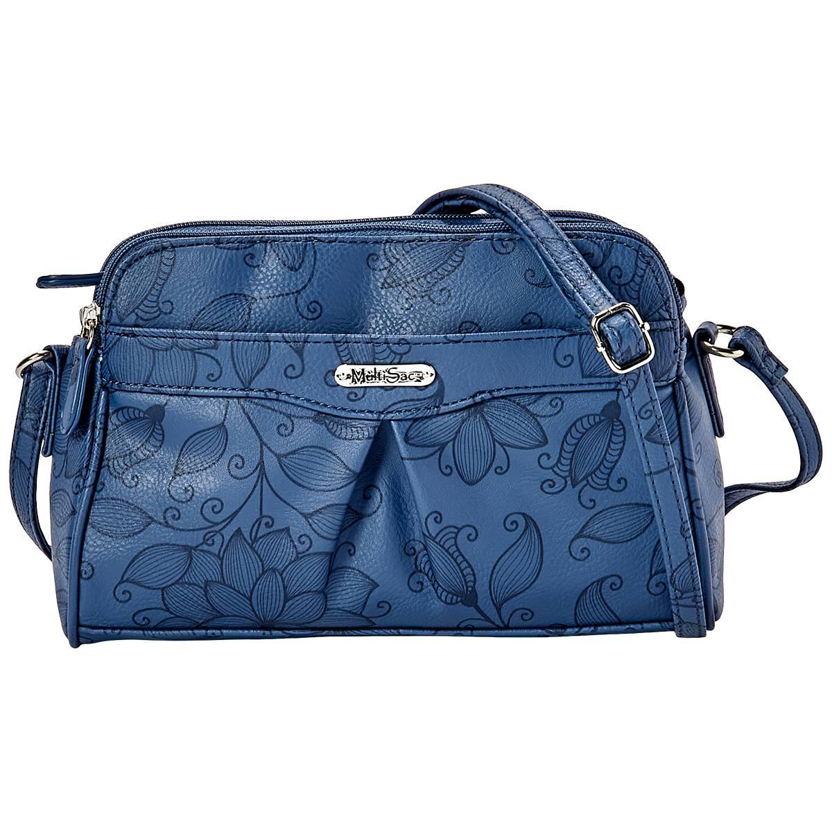 Click here for MultiSac Windsor Crossbody prices