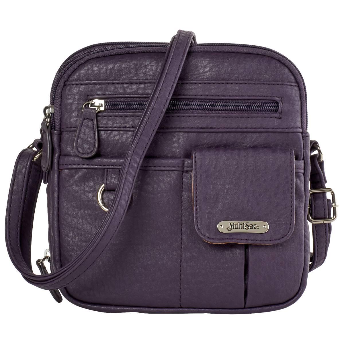 Click here for MultiSac North/South Zip Around Crossbody prices