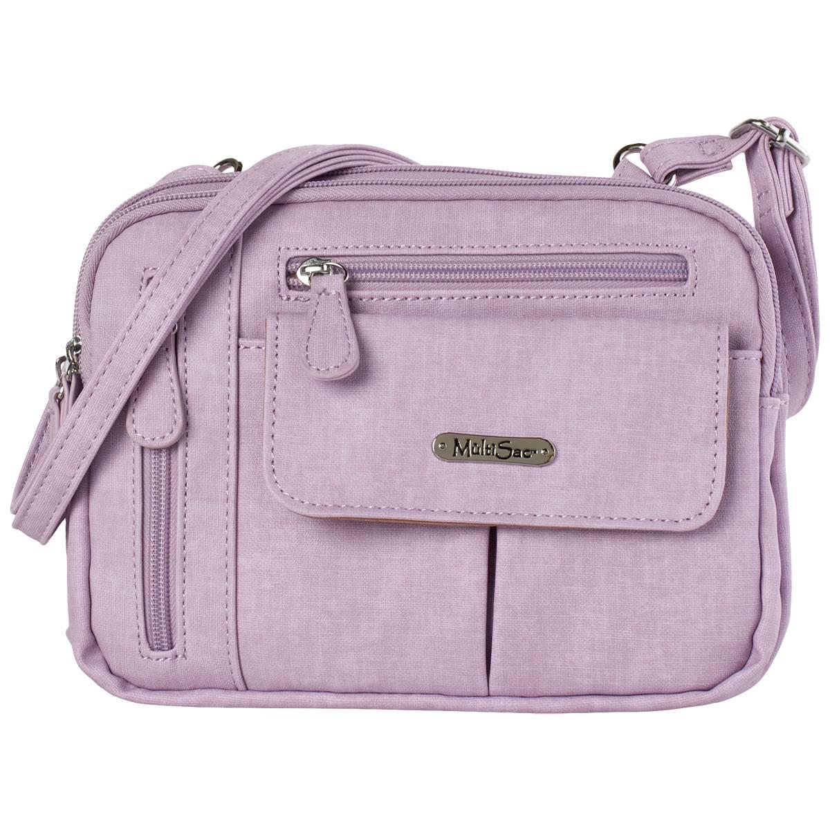Click here for MultiSac Zippy Crossbody prices