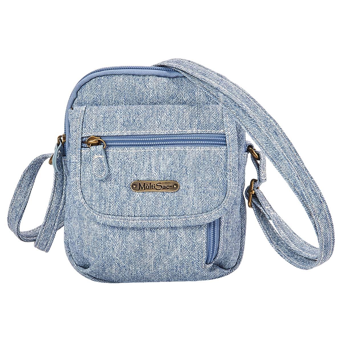 Click here for MultiSac Everest Mini Crossbody prices