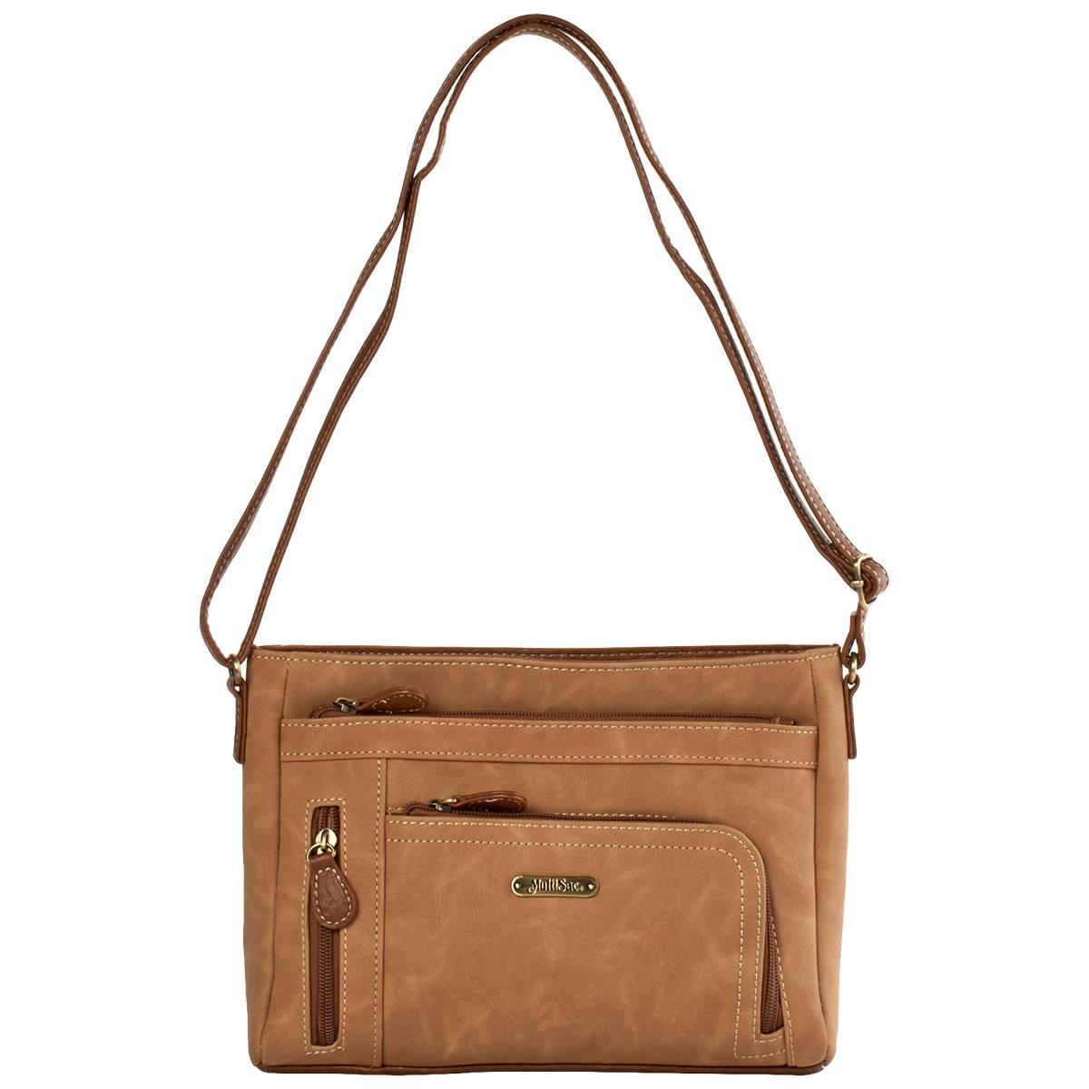 Click here for MultiSac Summerville Crossbody prices