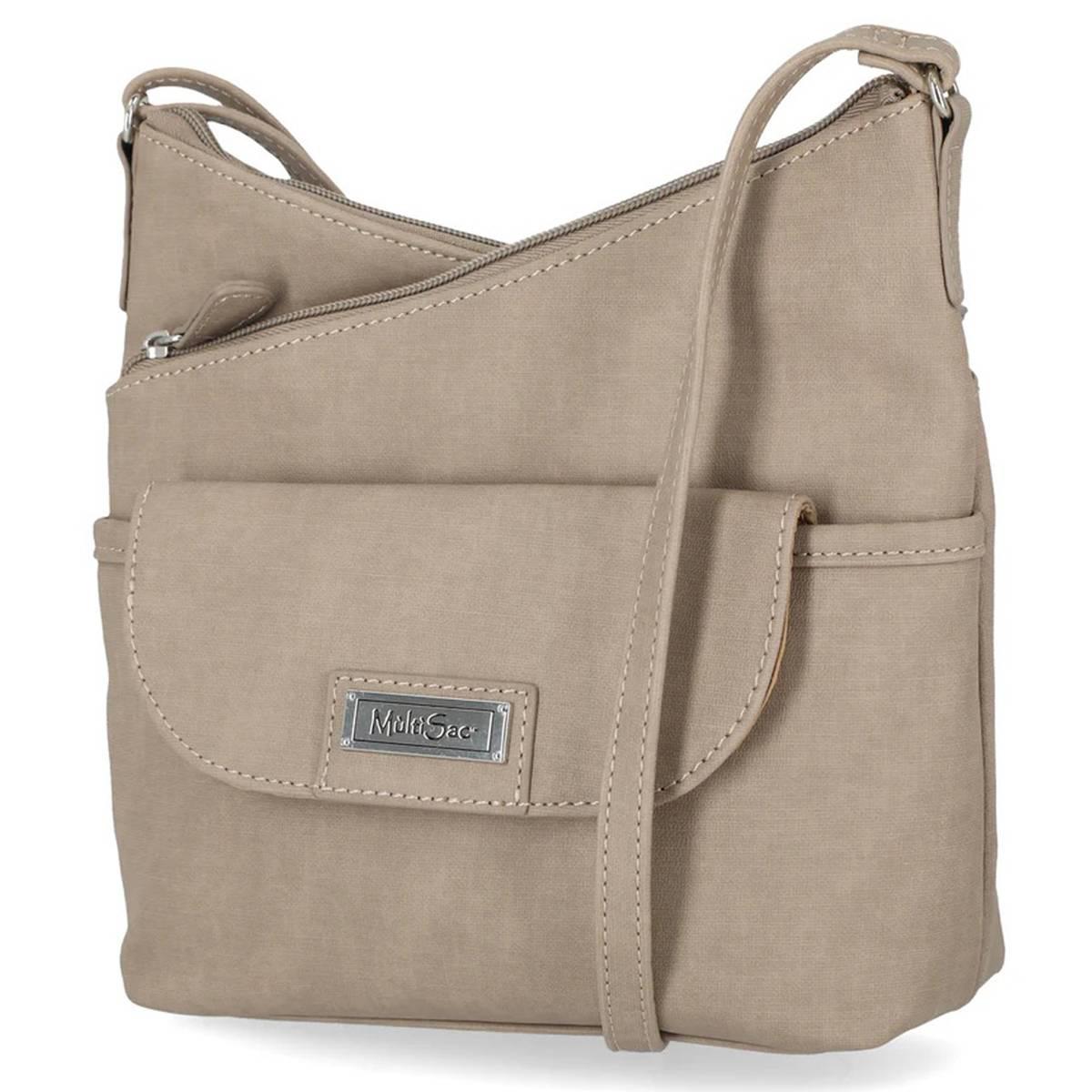 Click here for MultiSac Vista Crossbody prices