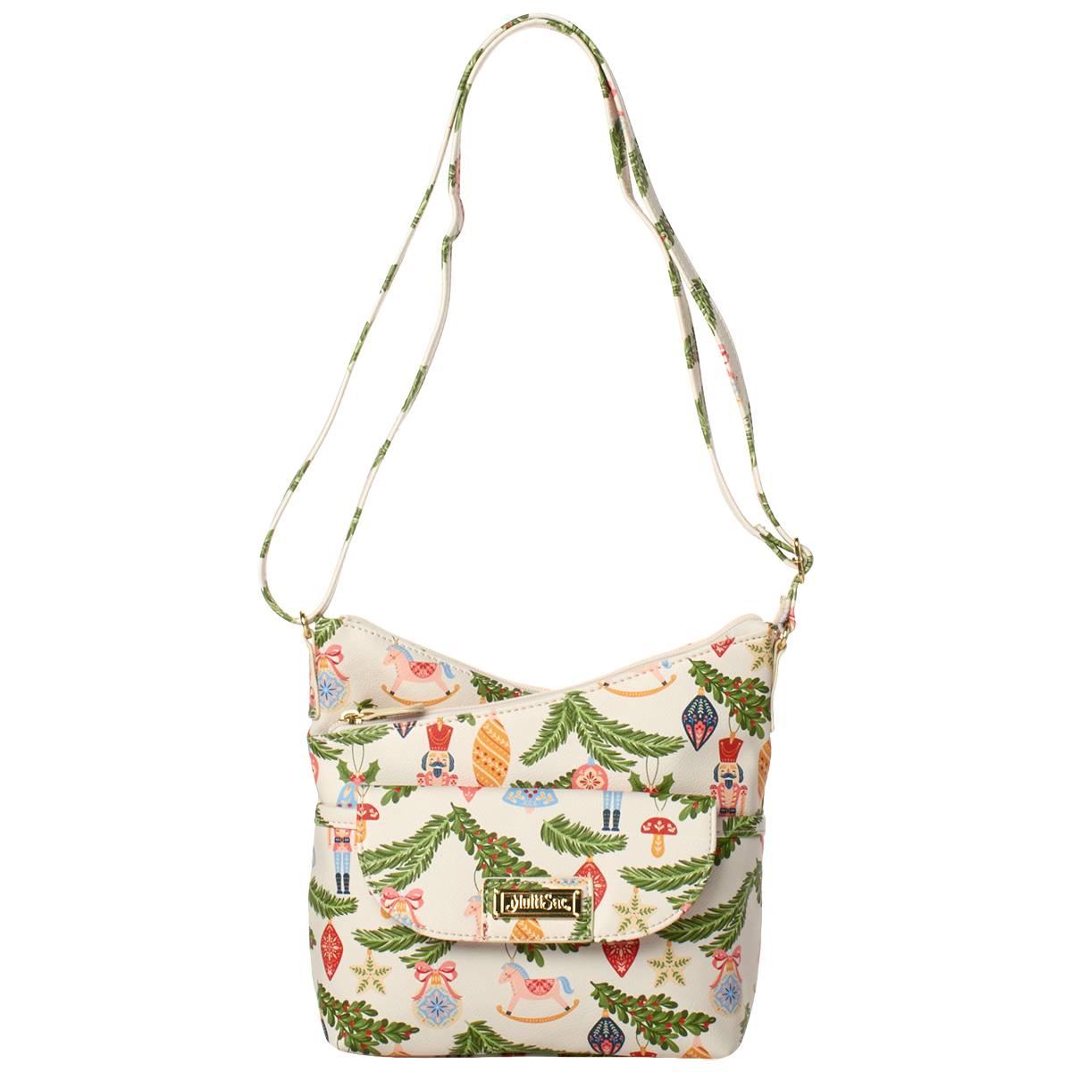 Click here for MultiSac Vista Crossbody - Ornament prices