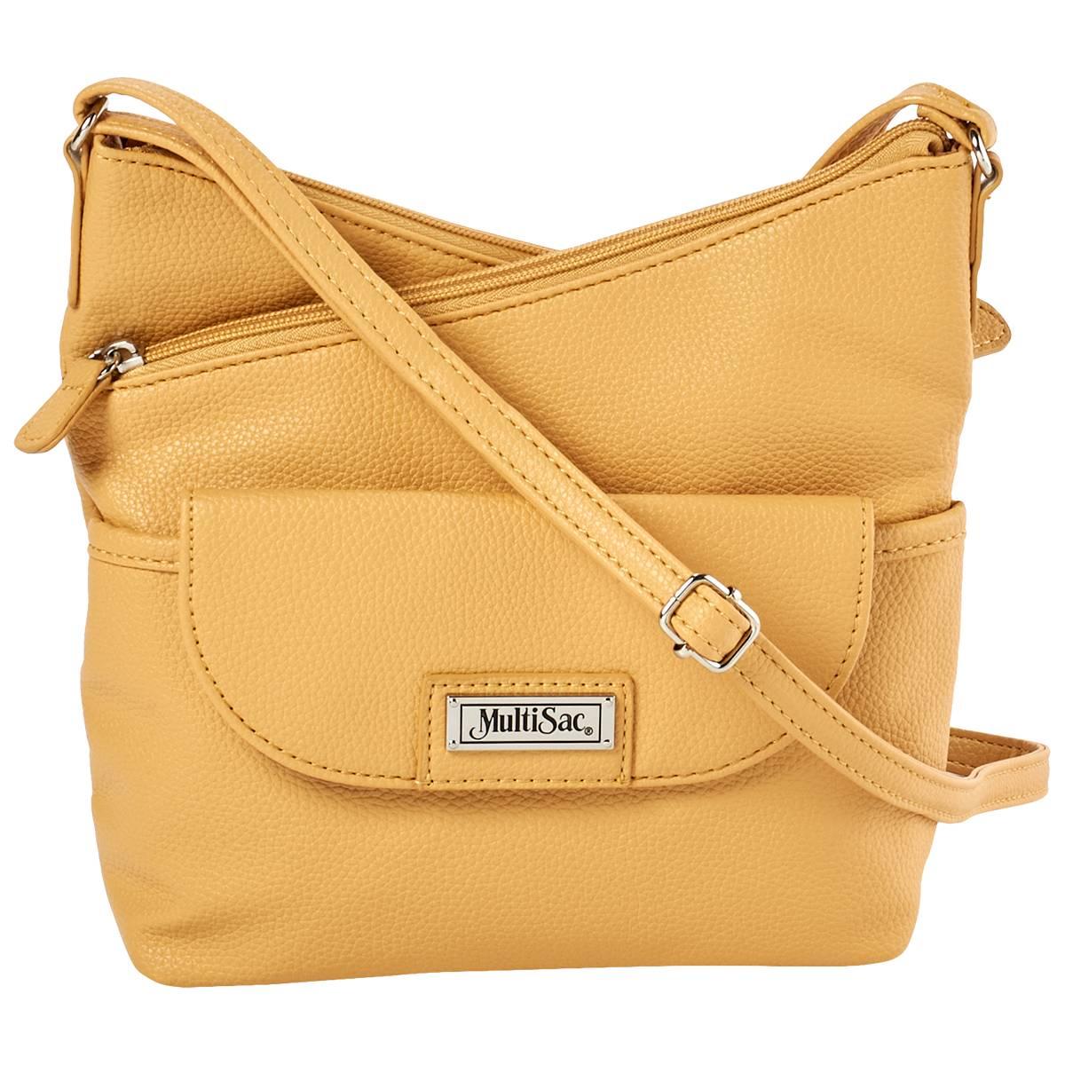 Click here for MultiSac Vista Crossbody prices