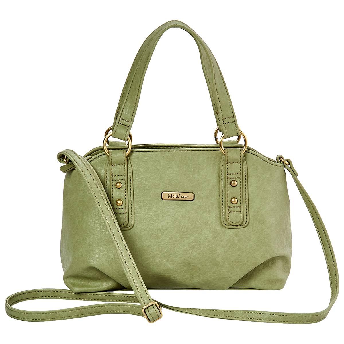 Click here for MultiSac Small Olivia Satchel prices