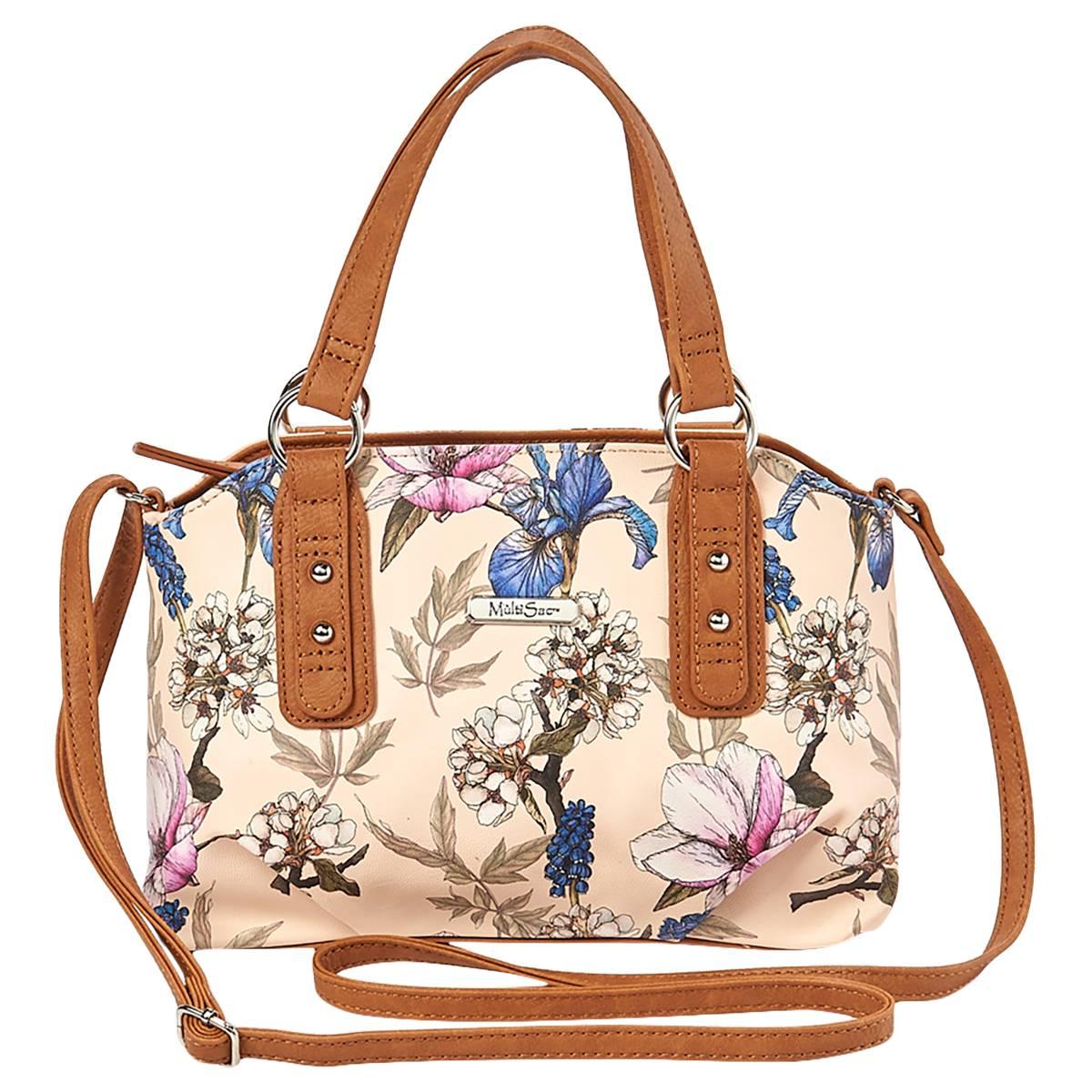 Click here for MultiSac Olivia Small Satchel prices