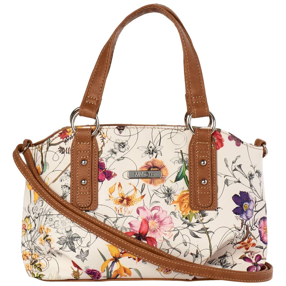 Click here for MultiSac Olivia Small Satchel prices