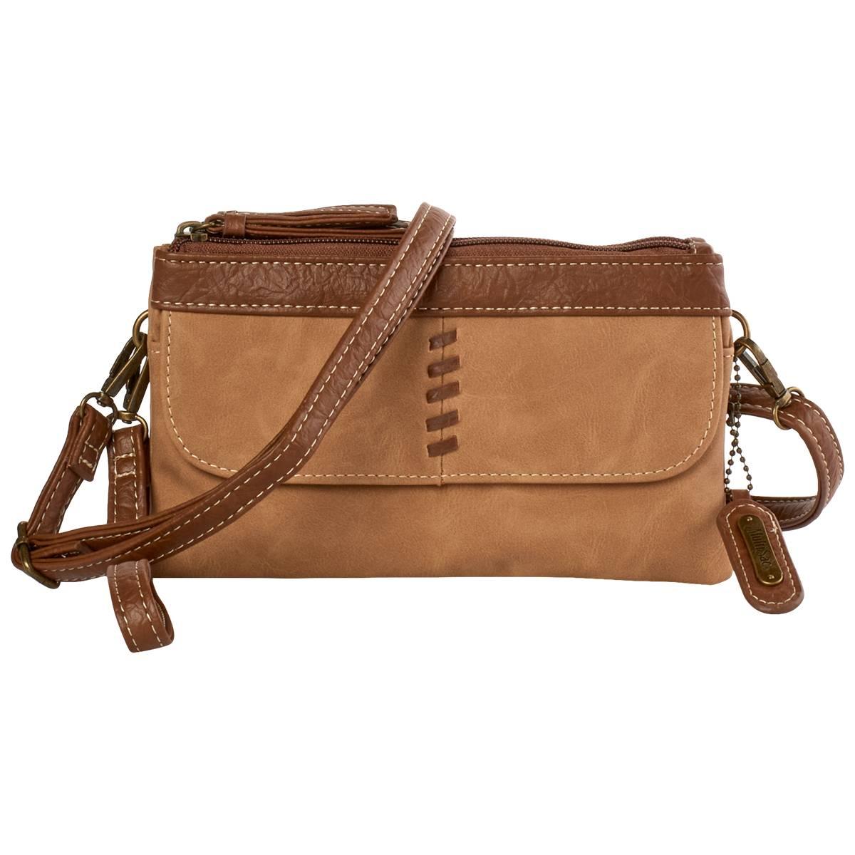 Click here for MultiSac Kent Crossbody prices