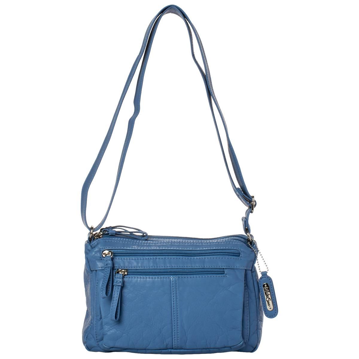 Click here for MultiSac Meyer Crossbody prices
