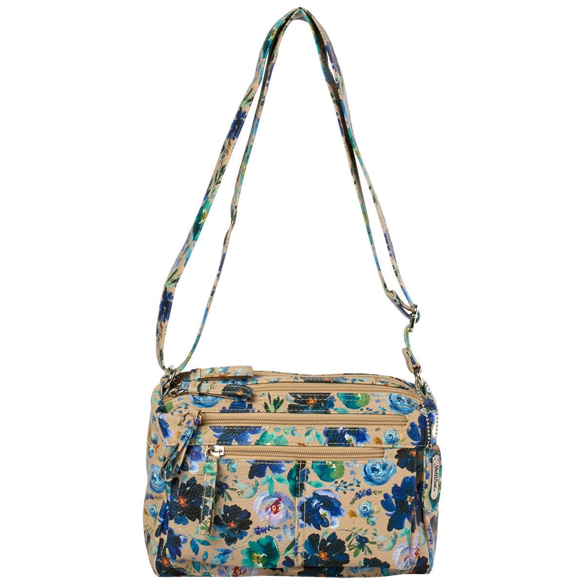 Click here for MultiSac Meyer Double Entry Crossbody prices