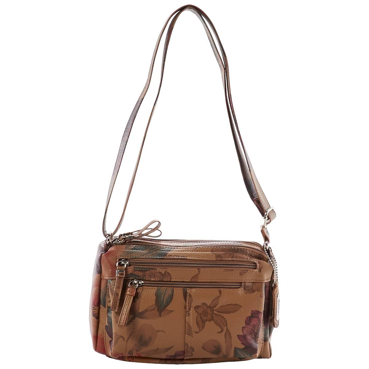 Click here for MultiSac Meyer Double Entry Shadowbrook Floral Ext... prices
