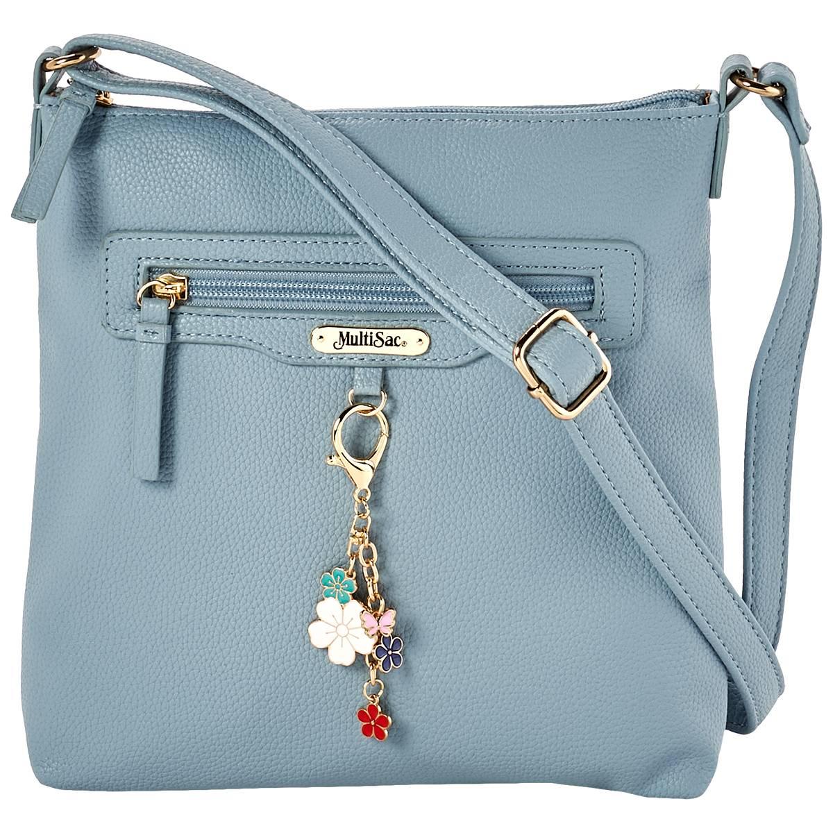 Click here for MultiSac Loren Crossbody prices