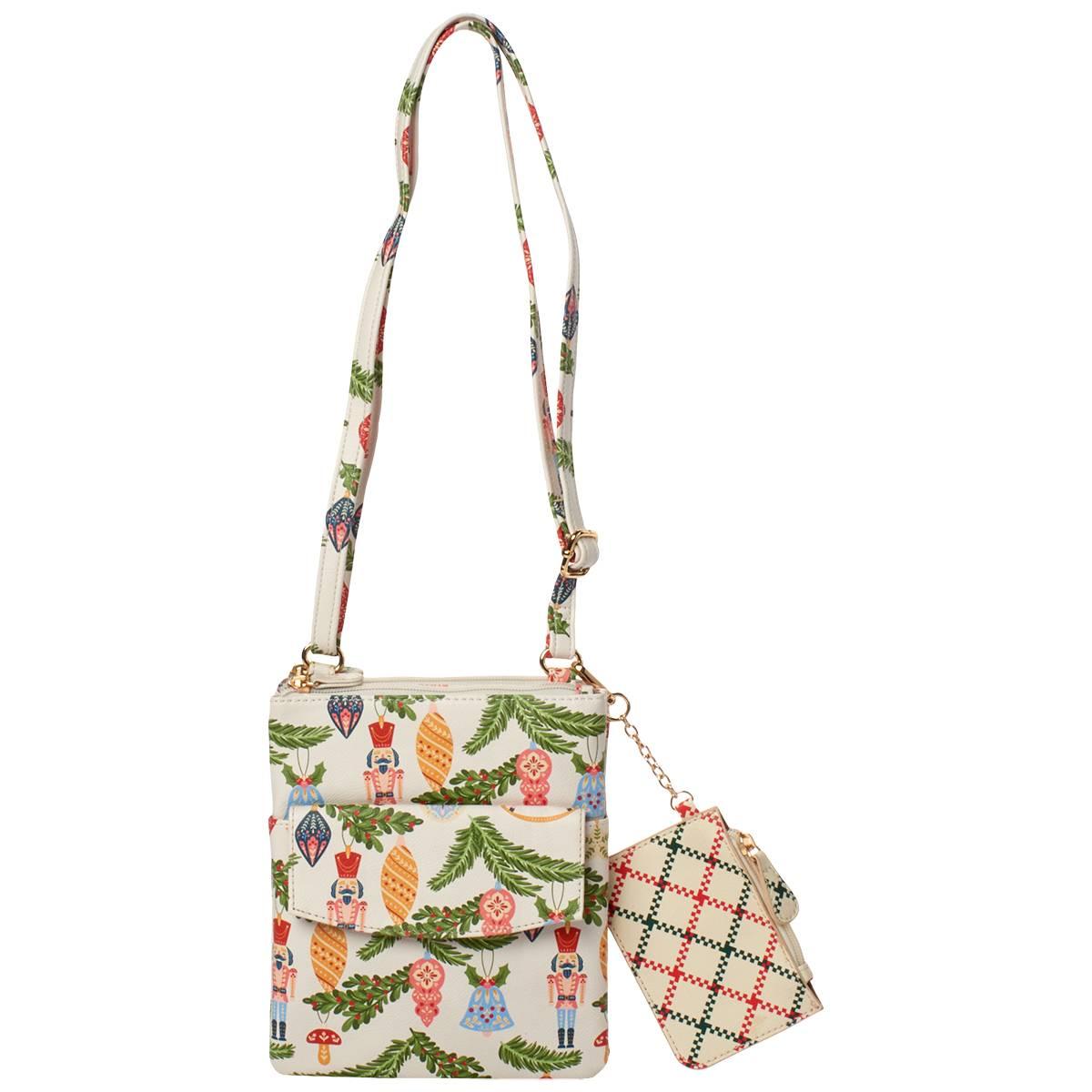 Click here for MultiSac Gifting Crossbody - Ornament prices