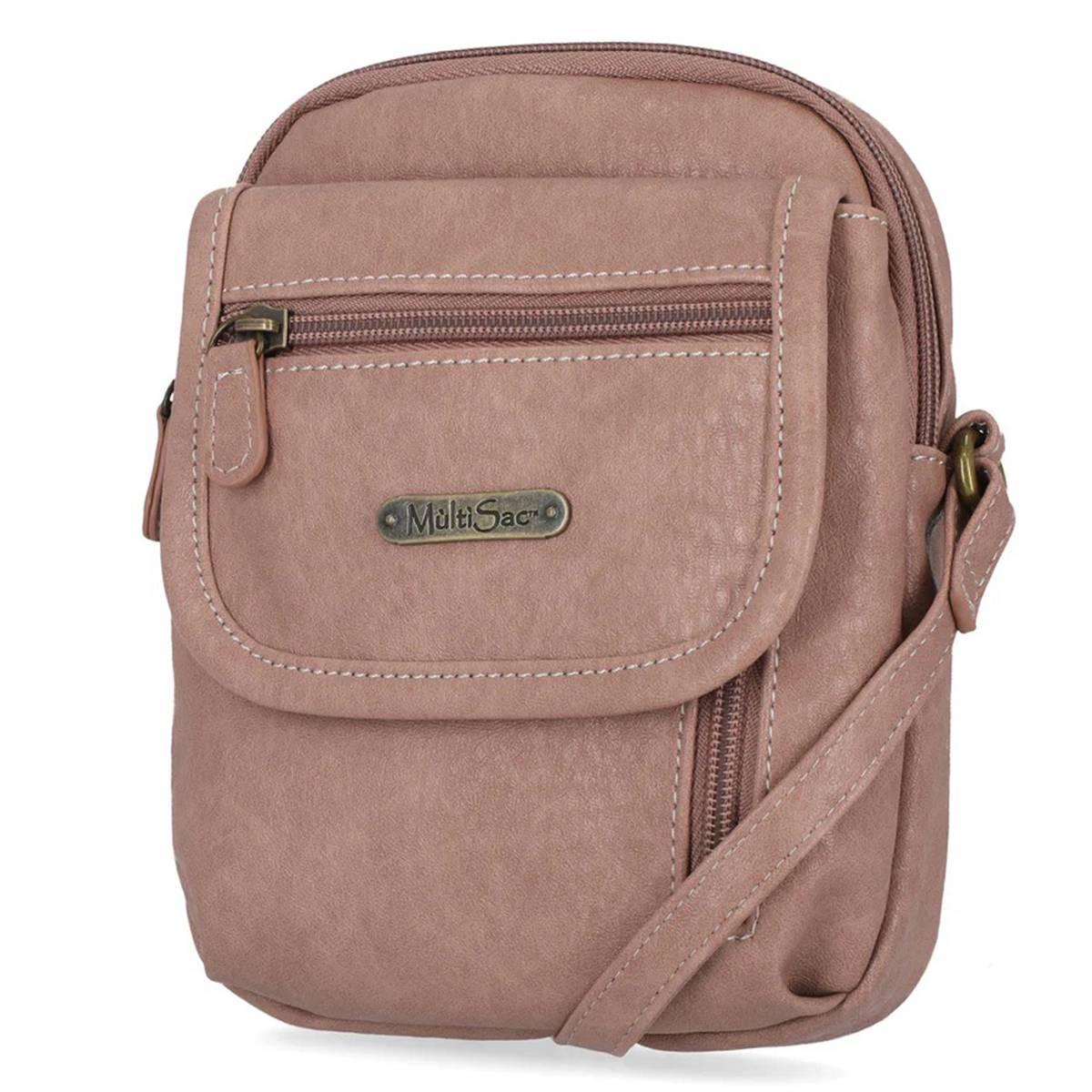 Click here for MultiSac Everest Mini Crossbody prices