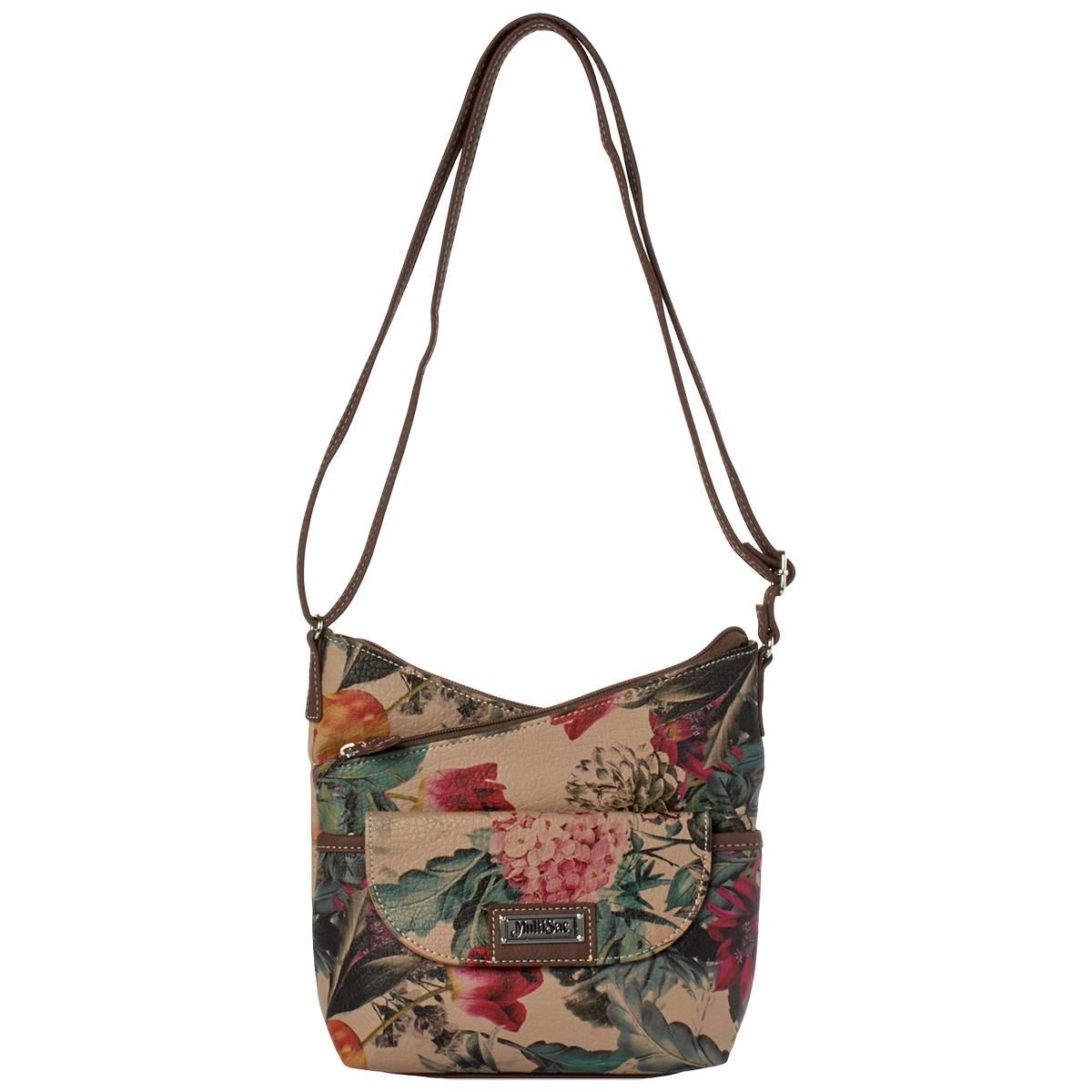 Click here for MultiSac Vista Crossbody - Valencia Floral prices