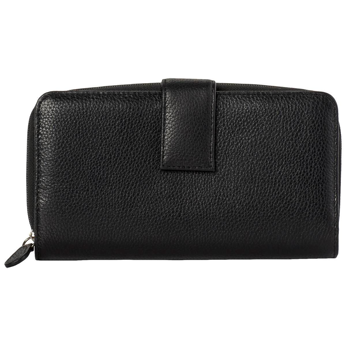 Click here for Womens Mundi Rio Black Wallet prices
