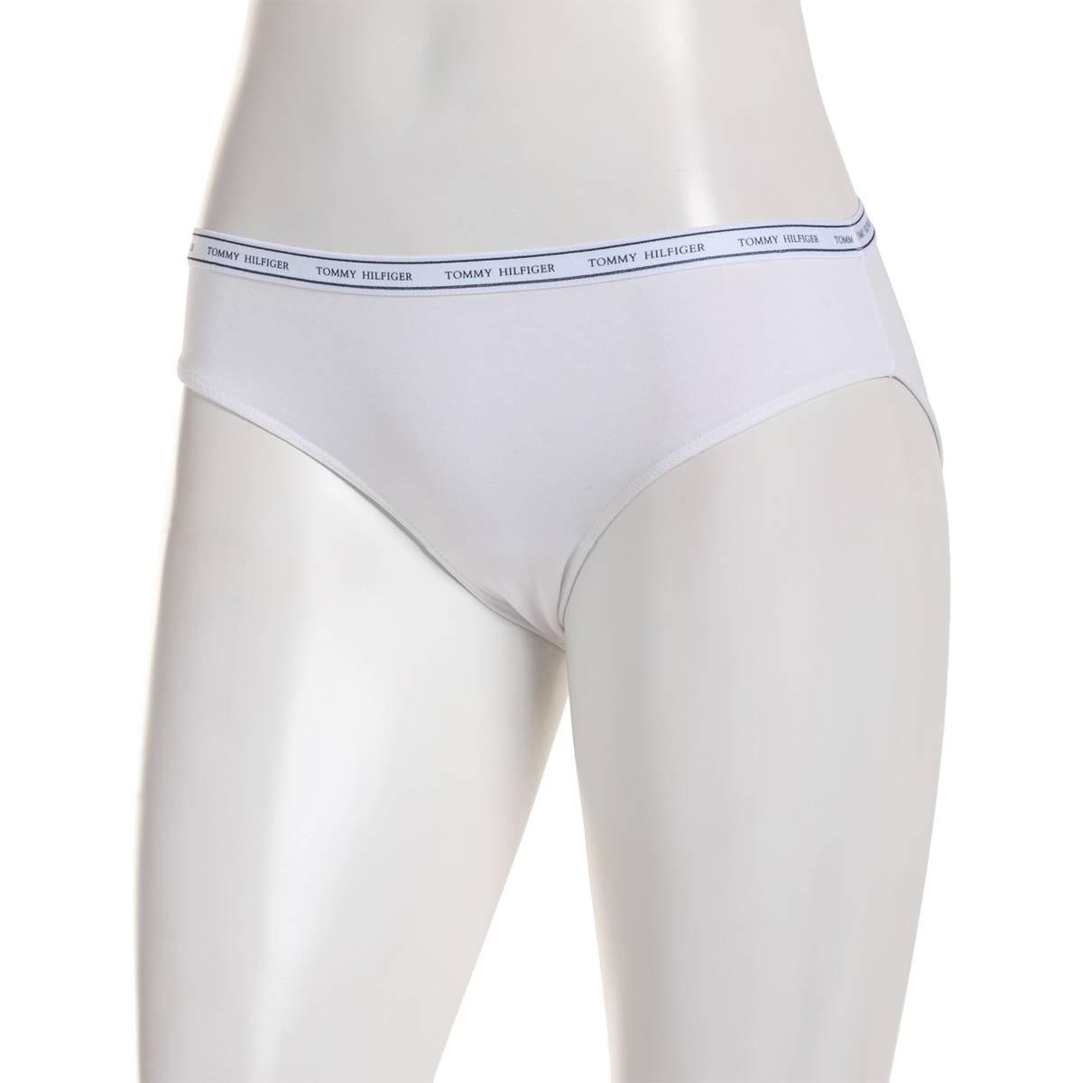 Click here for Womens Tommy Hilfiger Classic Cotton Bikini Pantie... prices