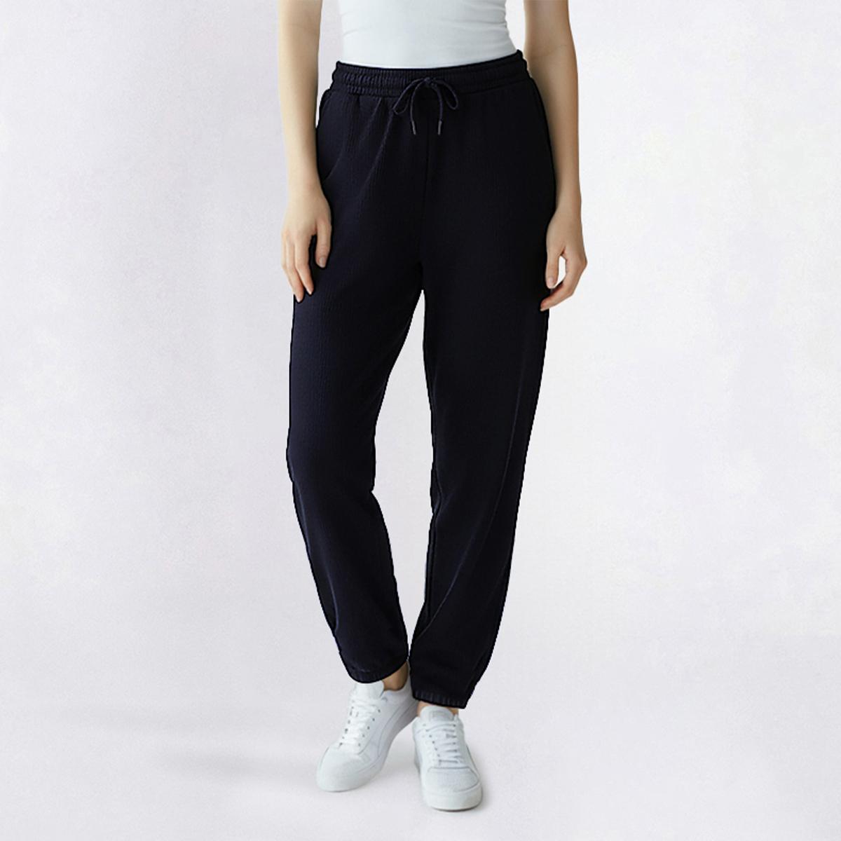 Click here for Juniors Urban Rebel Barrel Leg Joggers with Pocket... prices