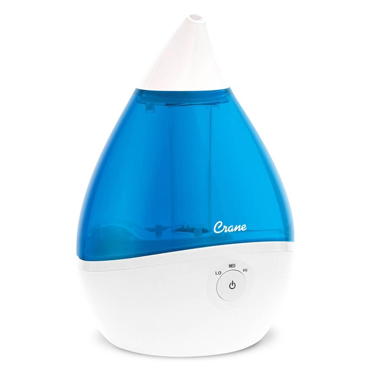 Crane Cool Mist Humidifier