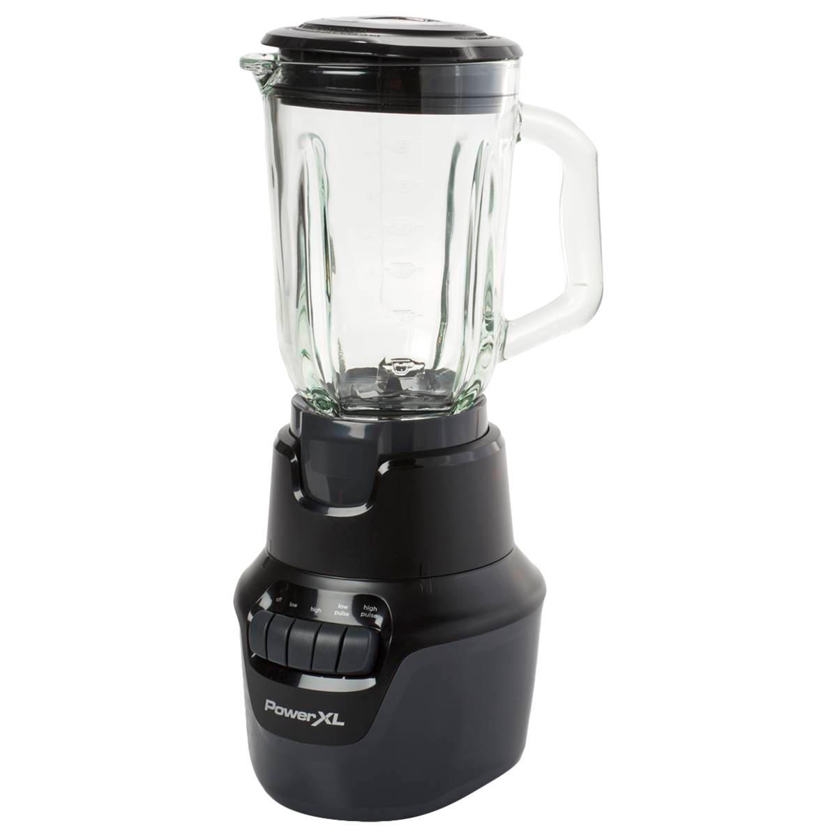 Click here for PowerXL(tm) Boost Blender prices