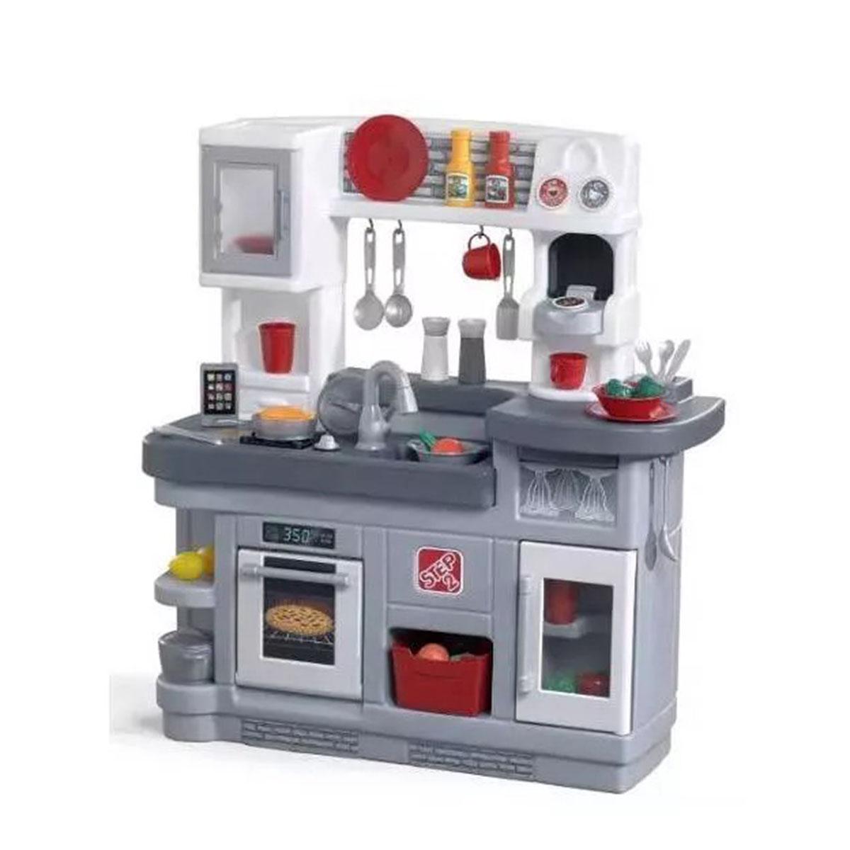 Click here for Love to Entertain Kitchen prices