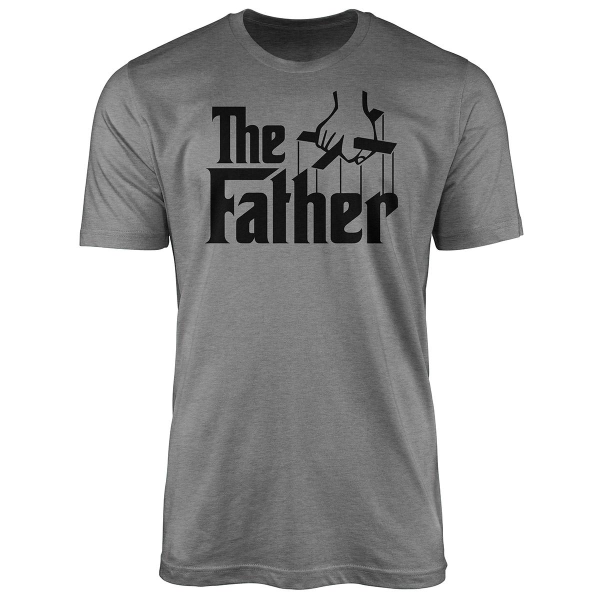 Click here for Mens The Father Short Sleeve Tee prices