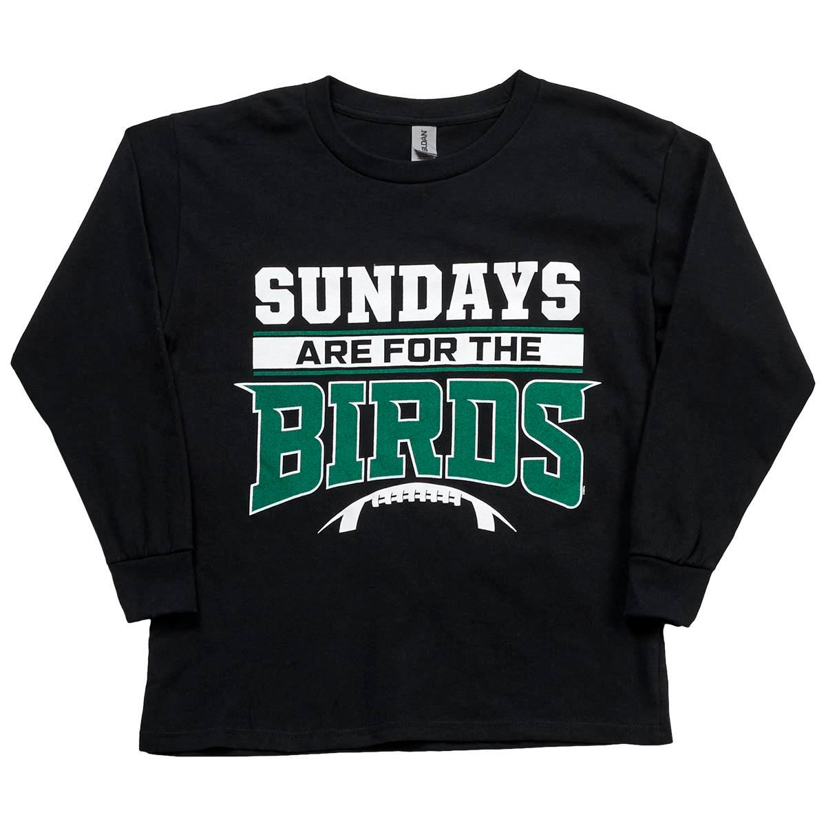 Click here for Boys (8-20) Tailgate Philadelphia Football Sunday... prices