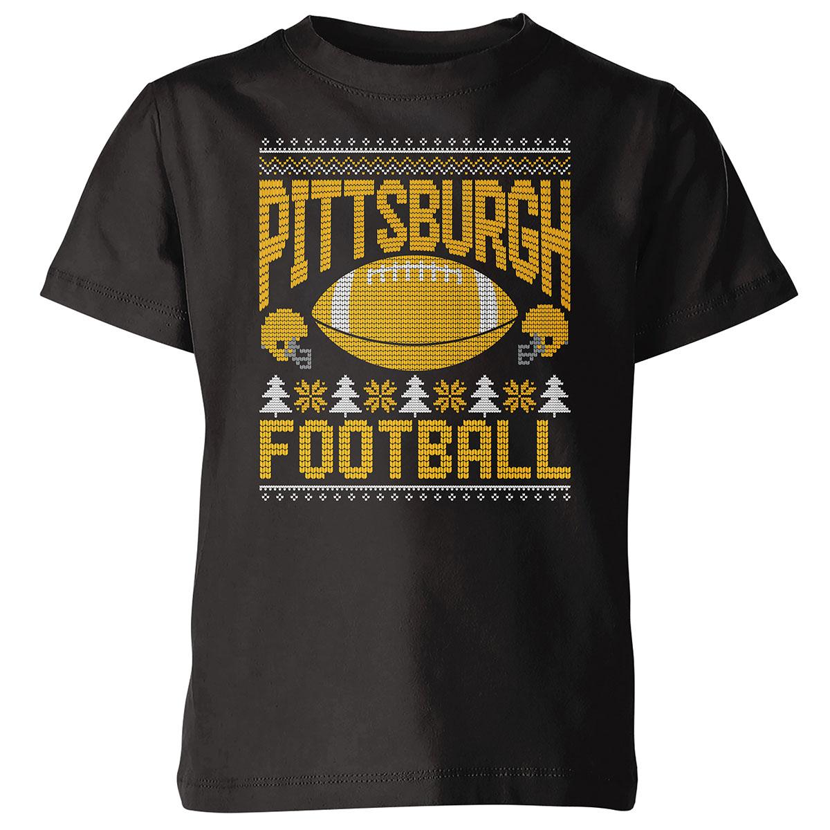Click here for Boys (8-20) Tailgate Pittsburgh Football Ugly Chri... prices
