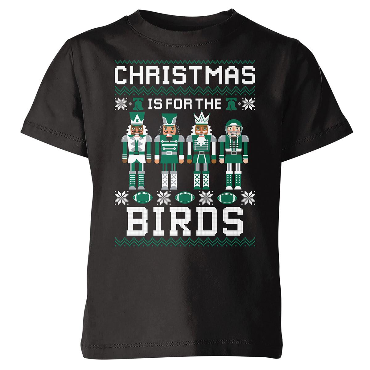 Click here for Boys (8-20) Tailgate Philly Football Nutcracker Ch... prices