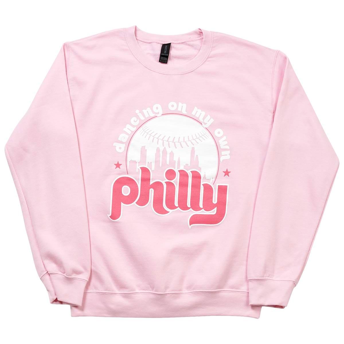 Click here for Mens Tailgate Philadelphia Baseball Dancing On My... prices