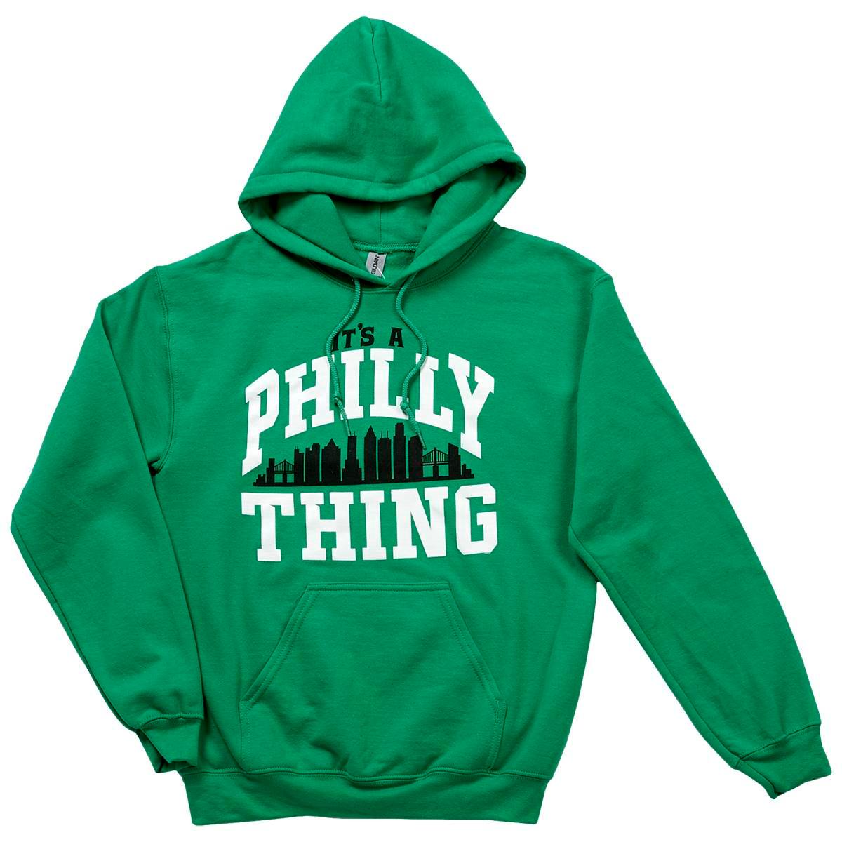 Click here for Mens Tailgate Philadelphia Football Philly Thing H... prices