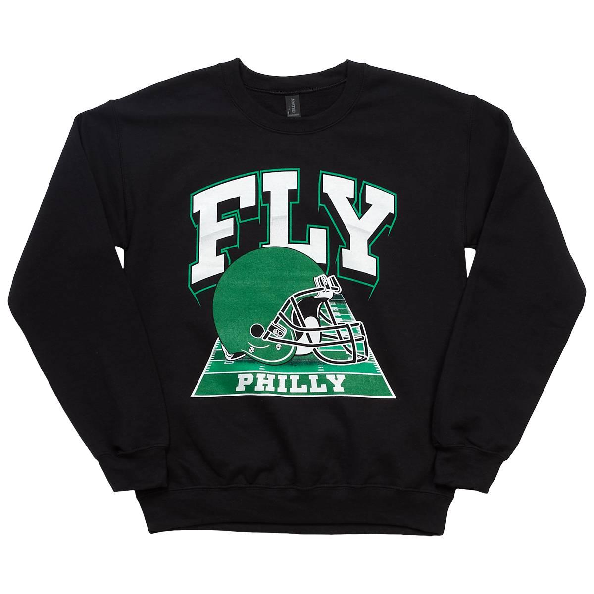 Click here for Mens Tailgate Philadelphia Football Fly Field Crew... prices