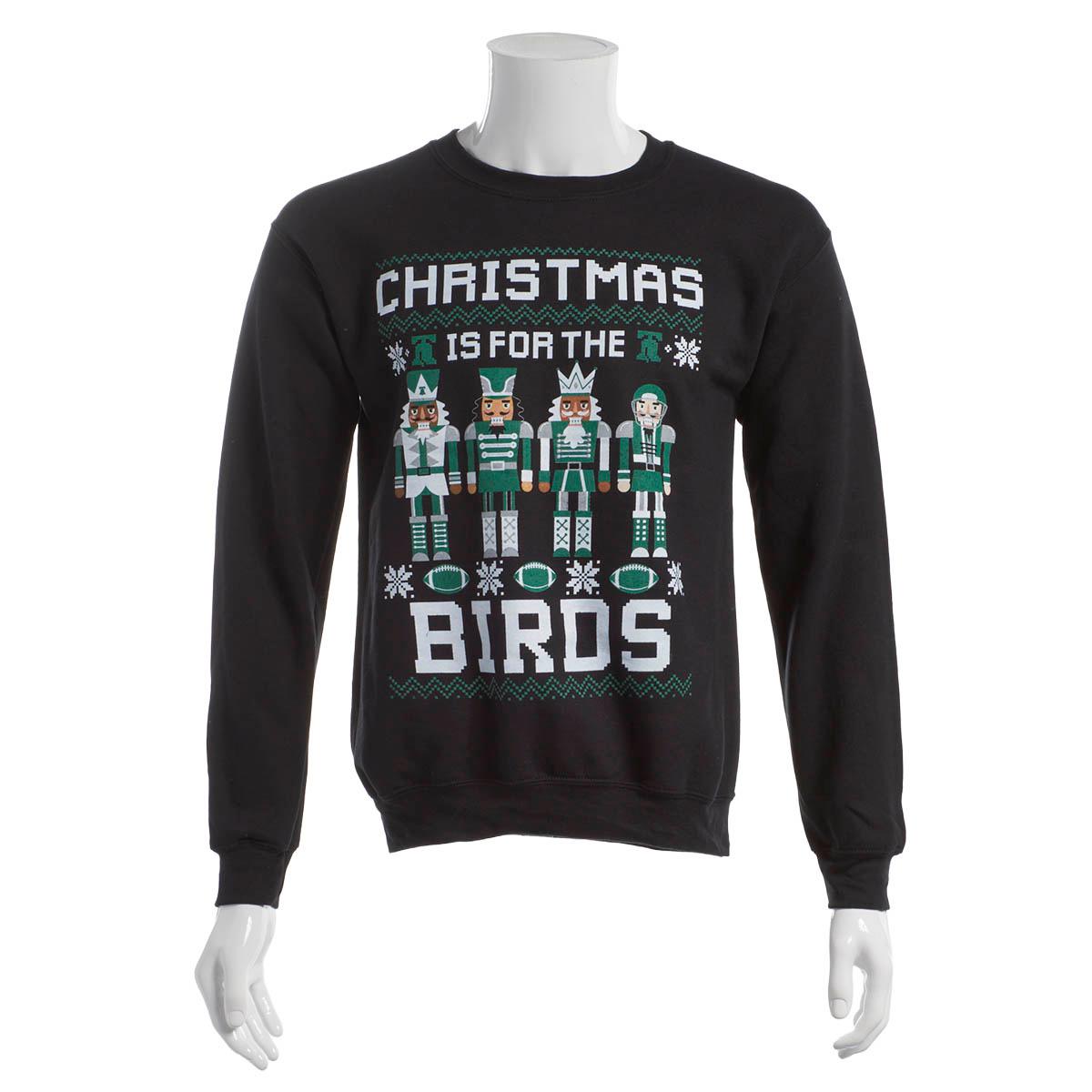 Click here for Mens Tailgate Philly Football Christmas Nutcracker... prices