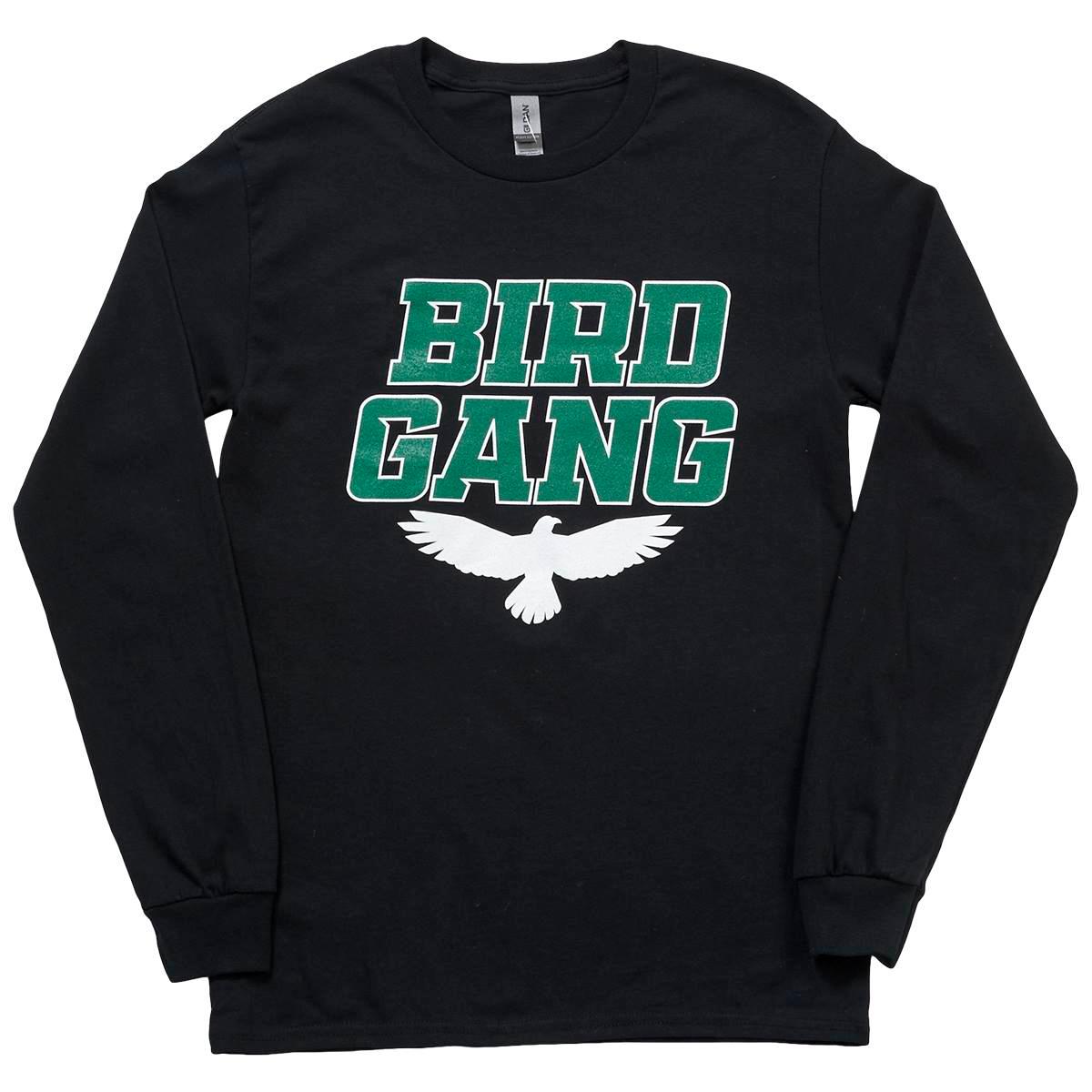 Click here for Mens Tailgate Philadelphia Football Bird Gang Long... prices