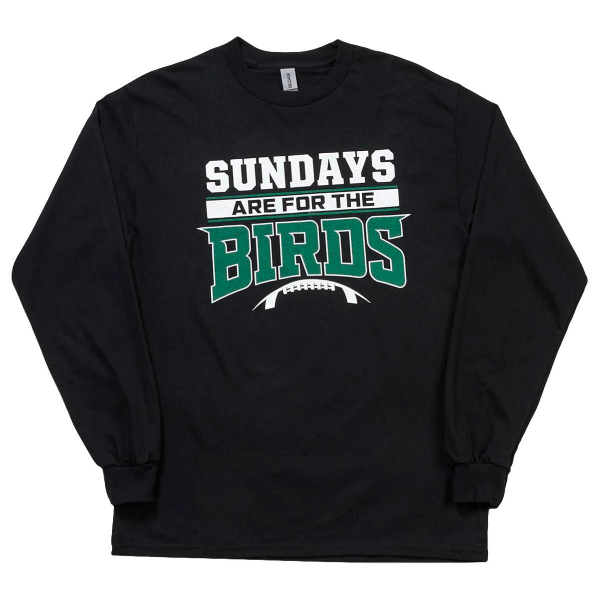 Click here for Mens Tailgate Philadelphia Football Sunday Birds L... prices