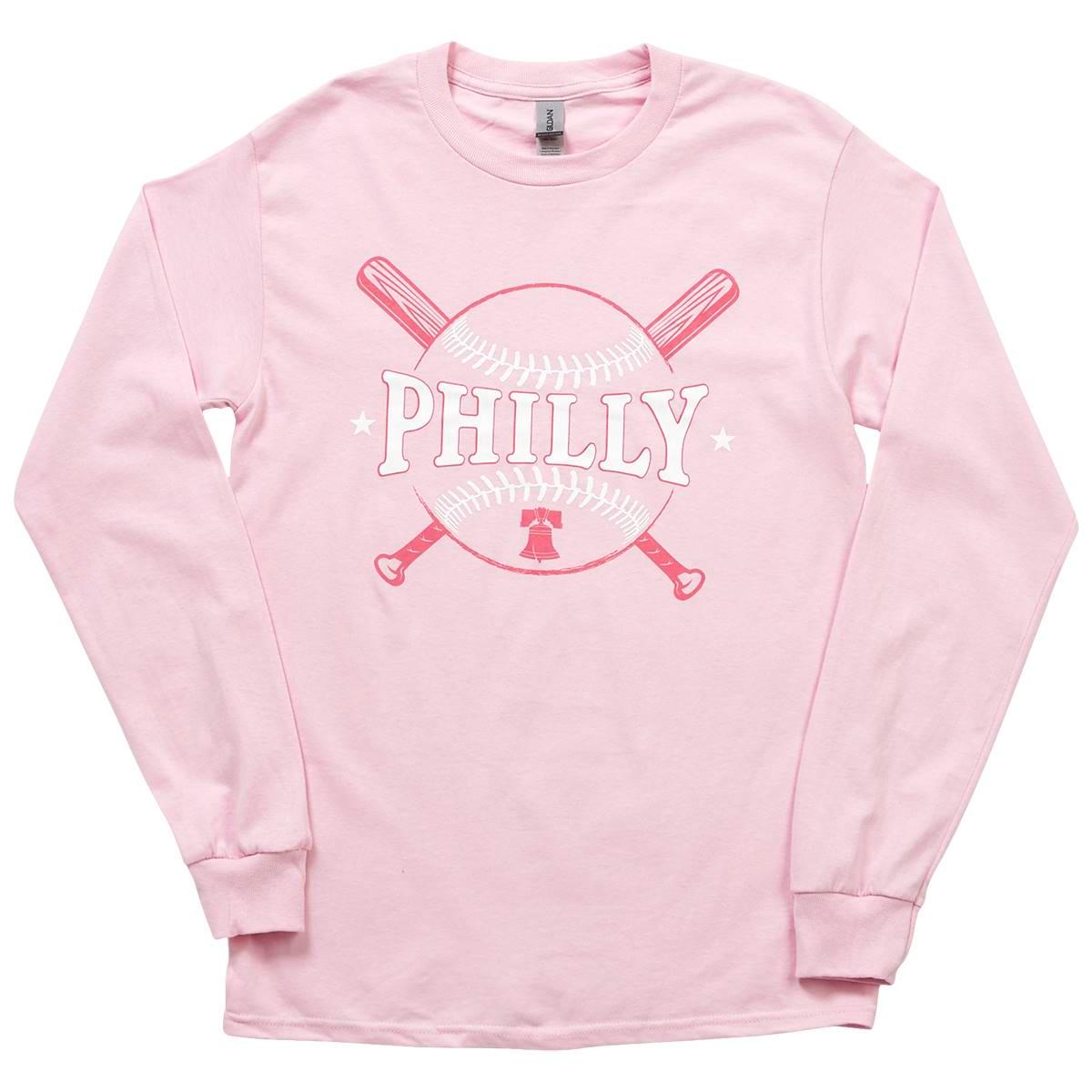 Click here for Mens Tailgate Philadelphia Baseball Philly Bats Lo... prices