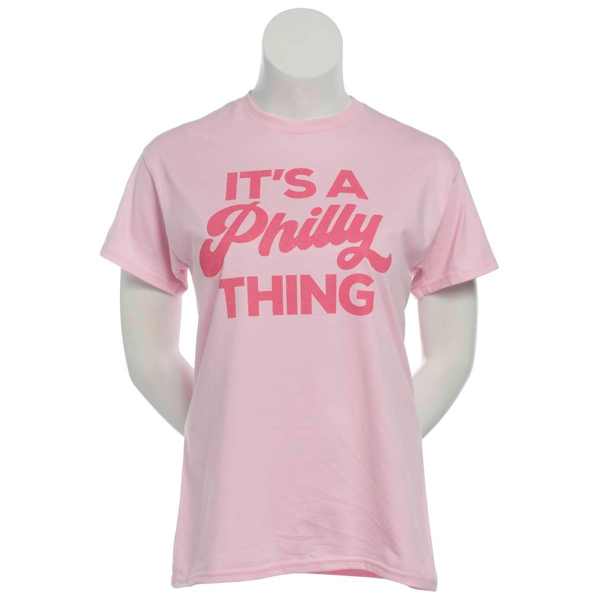 Click here for Womens Tailgate Philadelphia Football Philly Scrip... prices