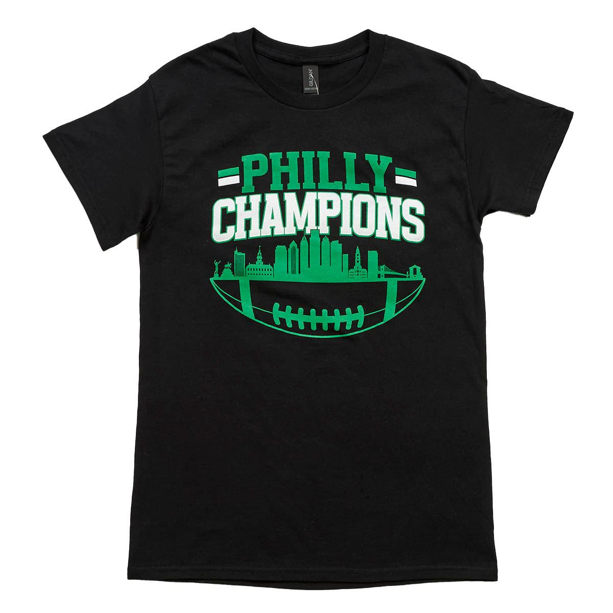 Click here for Mens Tailgate Philadelphia Football Champions Shor... prices