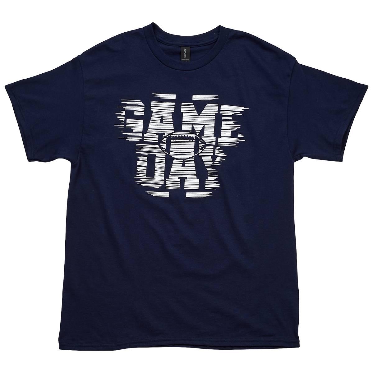 Click here for Mens Tailgate Scribble Gameday Tee prices