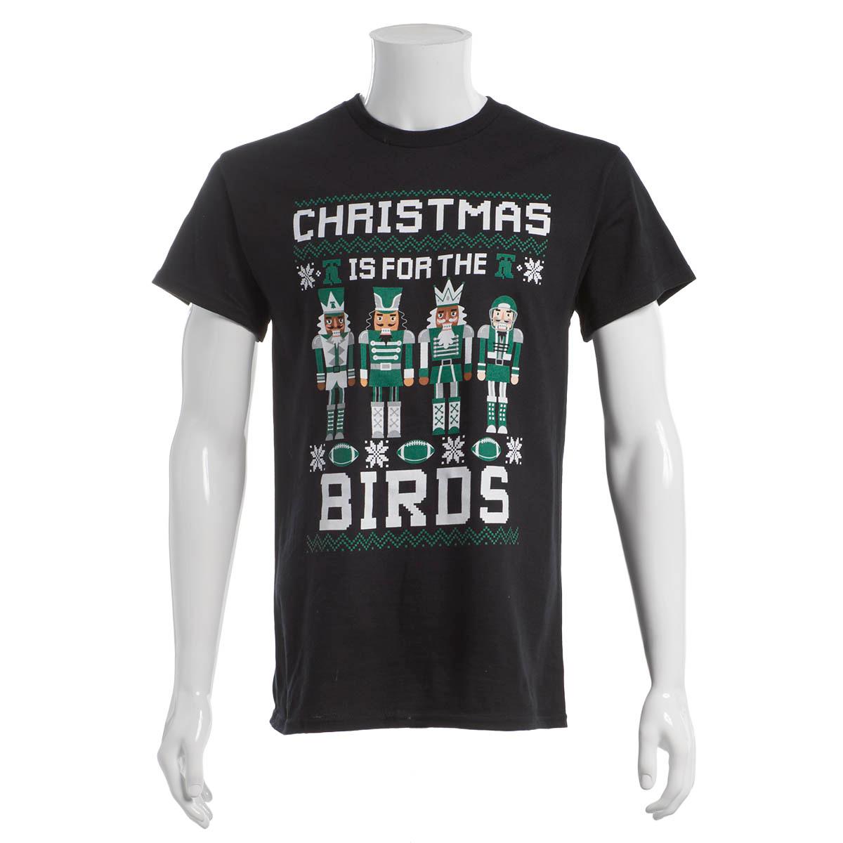 Click here for Mens Tailgate Philly Football For The Birds Ugly C... prices