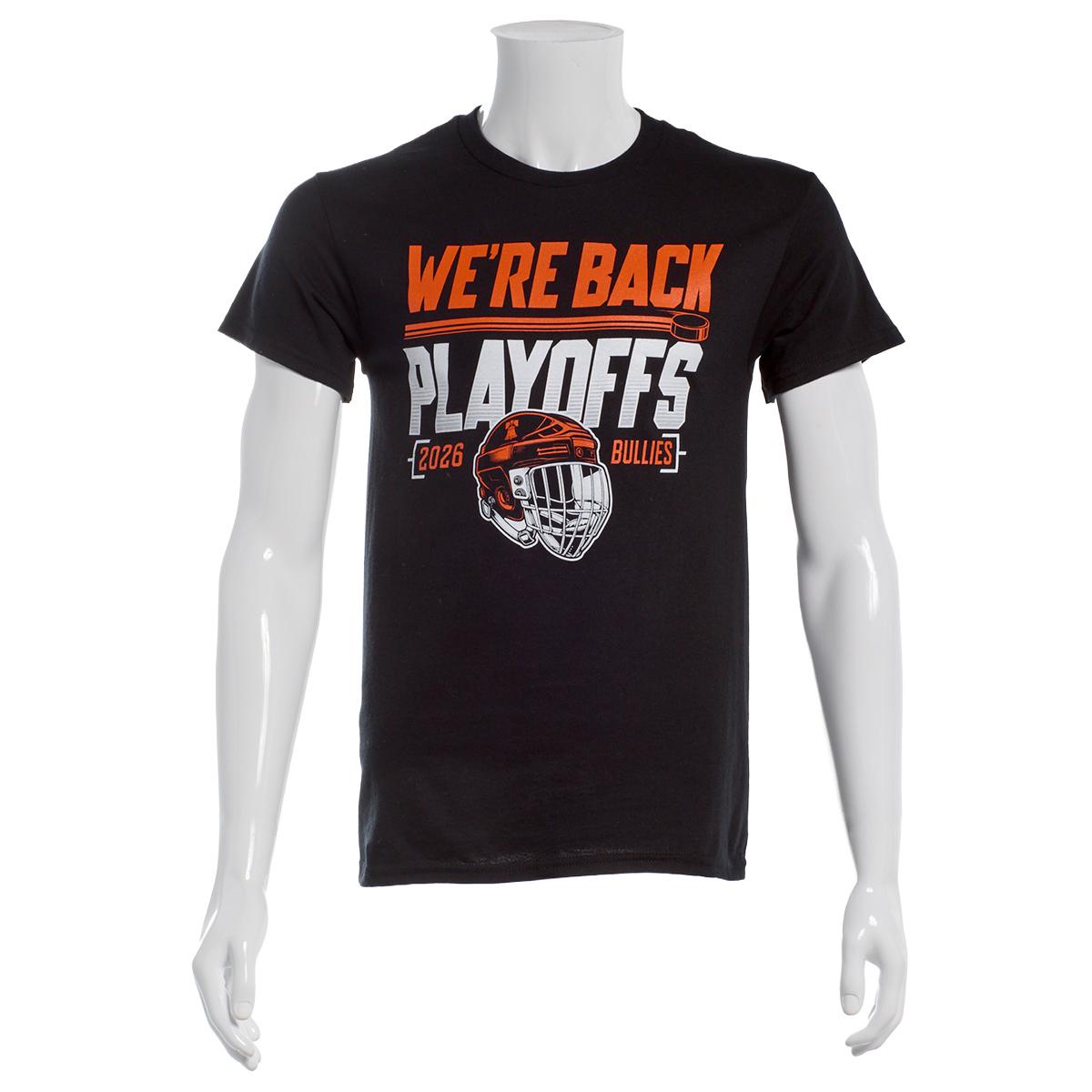 Click here for Mens Tailgate Philadelphia Hockey Were Back Short... prices