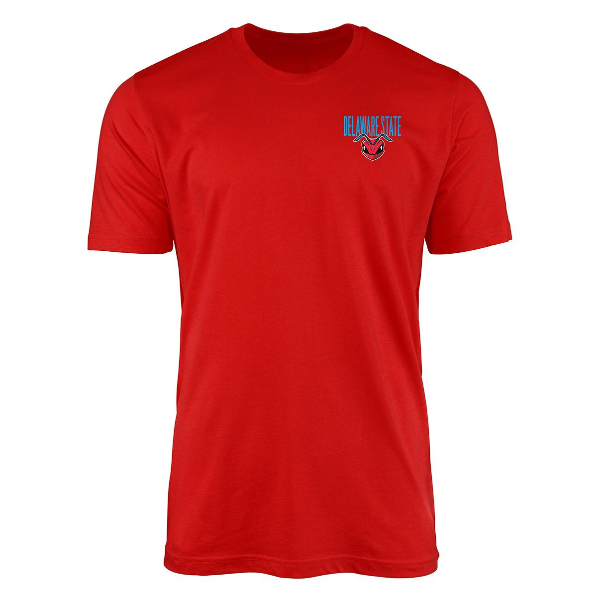 Click here for Mens Delaware State Short Sleeve Tee prices