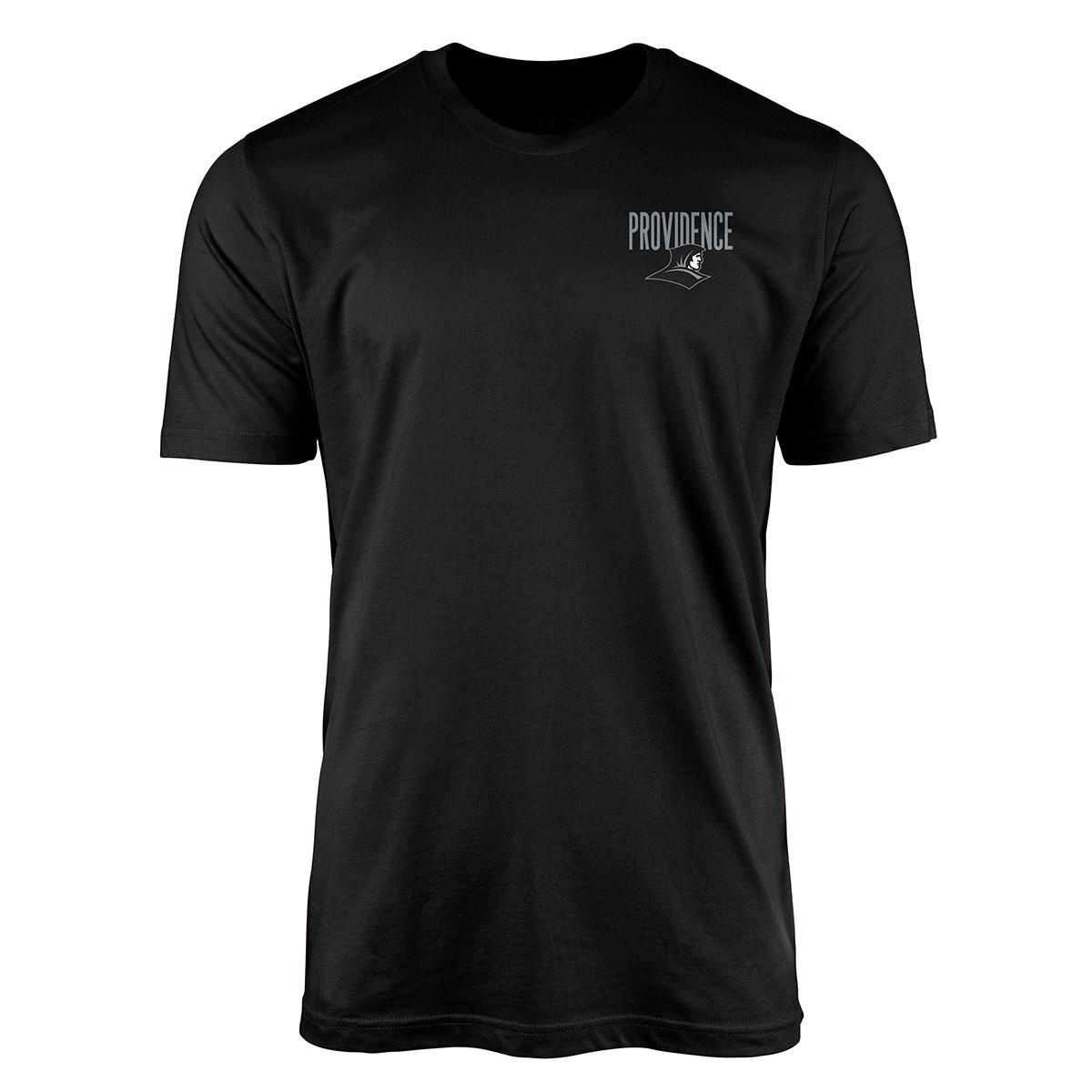 Click here for Mens Providence Front and Back Short Sleeve Tee prices