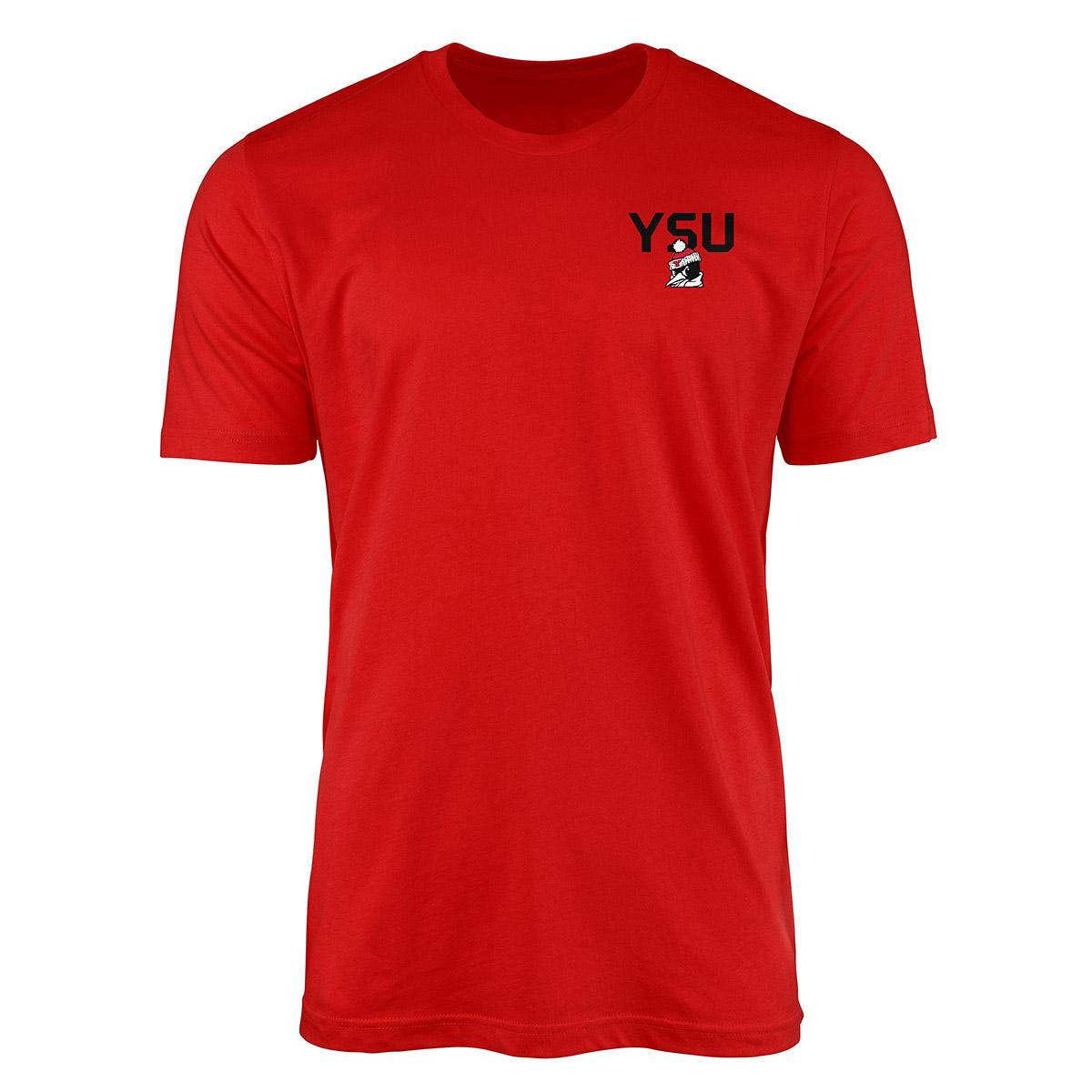 Click here for Mens Youngstown Short Sleeve Tee prices