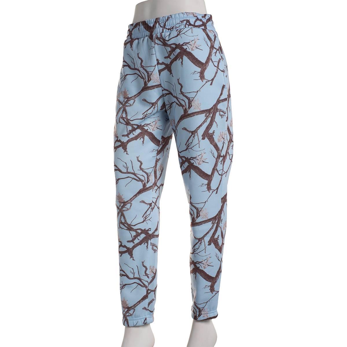 Click here for Juniors No Comment Leaf Boyfriend Joggers with Poc... prices