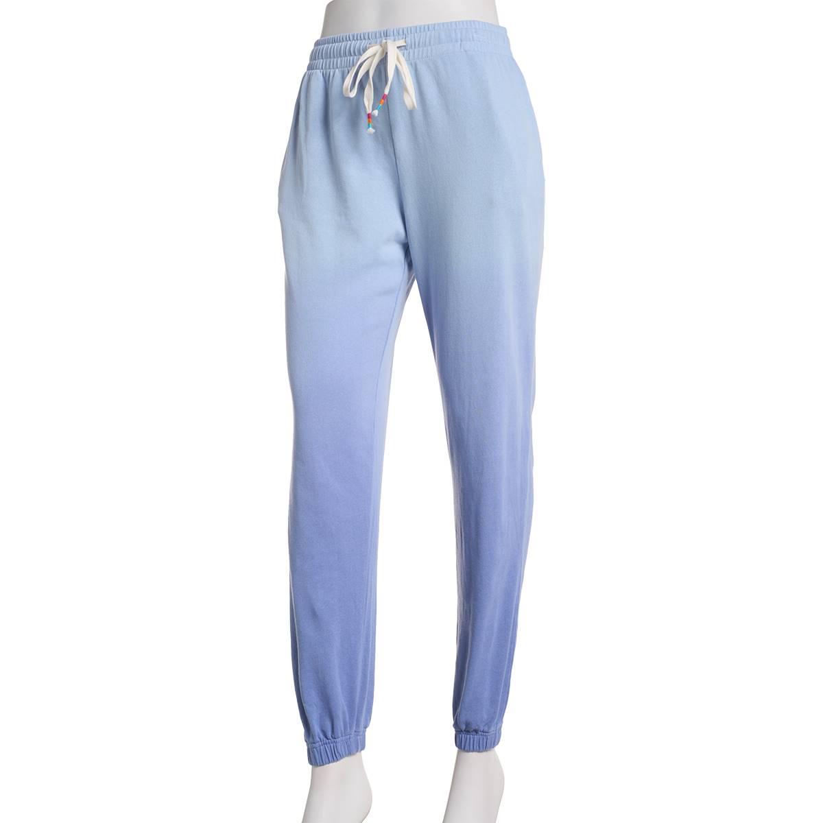Click here for Juniors No Comment Ombre Drawstring Sweatpants prices