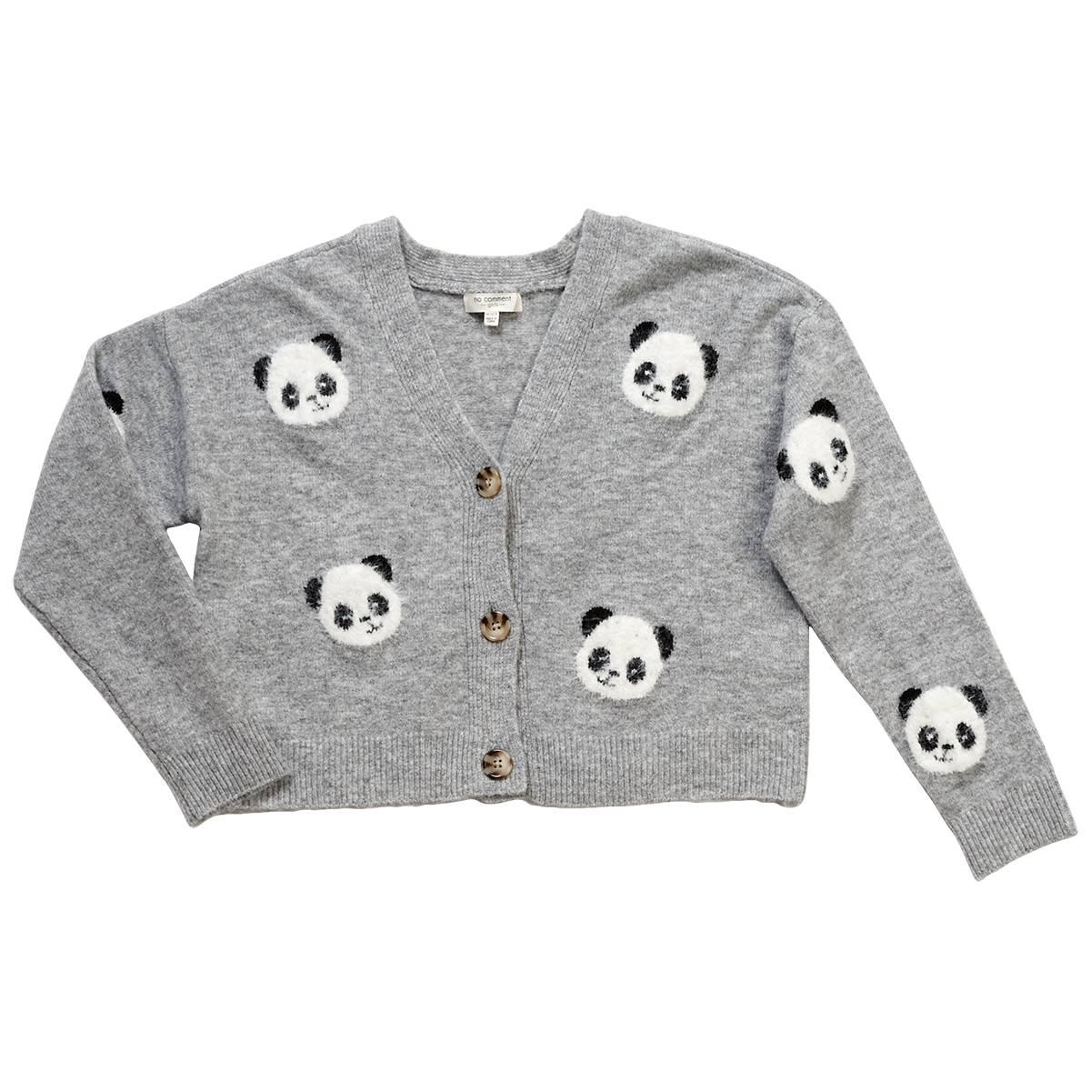 Click here for Girls (7-16) No Comment Long Sleeve Button Front P... prices
