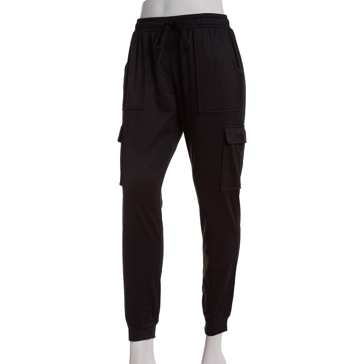 Click here for Juniors No Comment Ultra Soft Light Weight Cargo J... prices